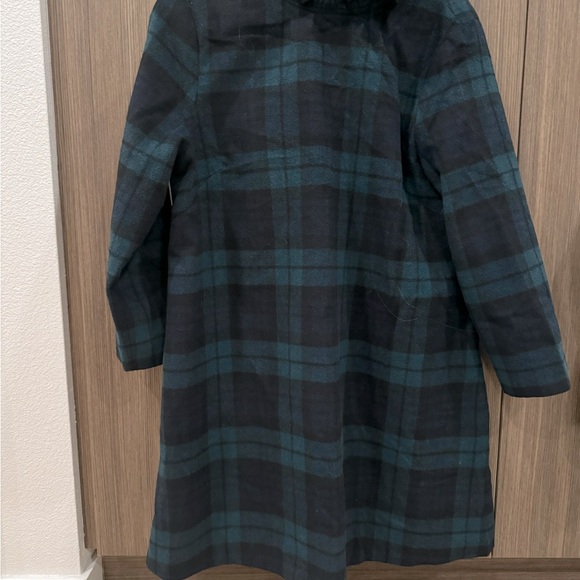 Tuckernuck | Dresses | Tuckernuck Scotch Plaid Mini Dress Xl New ...